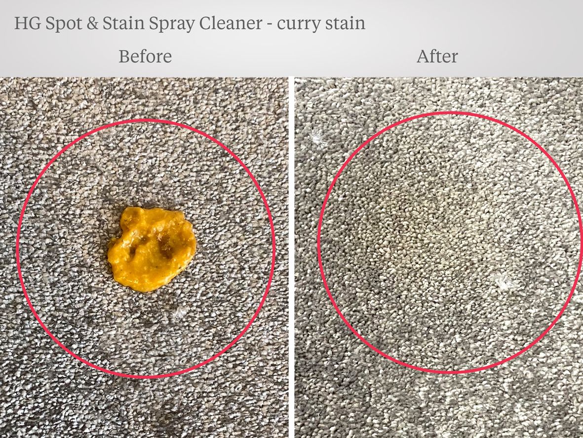 Best carpet stain removers - Which?
