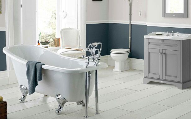 Homebase Bathrooms Review - Which?