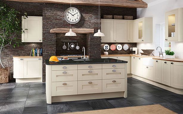 Magnet Kitchens - Which?