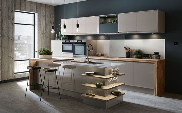 Howdens Joinery Kitchens - Which?