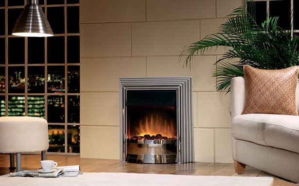 How To Buy An Electric Fire Or Stove - Which?