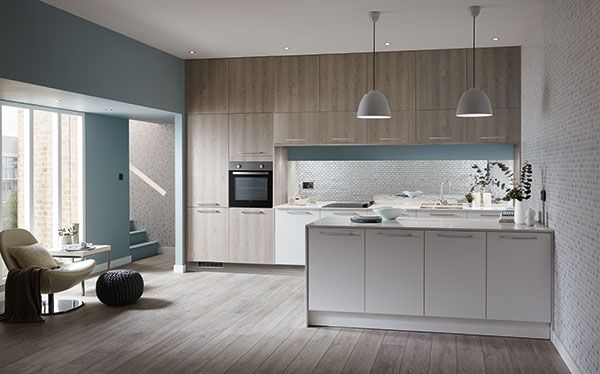 Howdens Joinery Kitchens - Which?