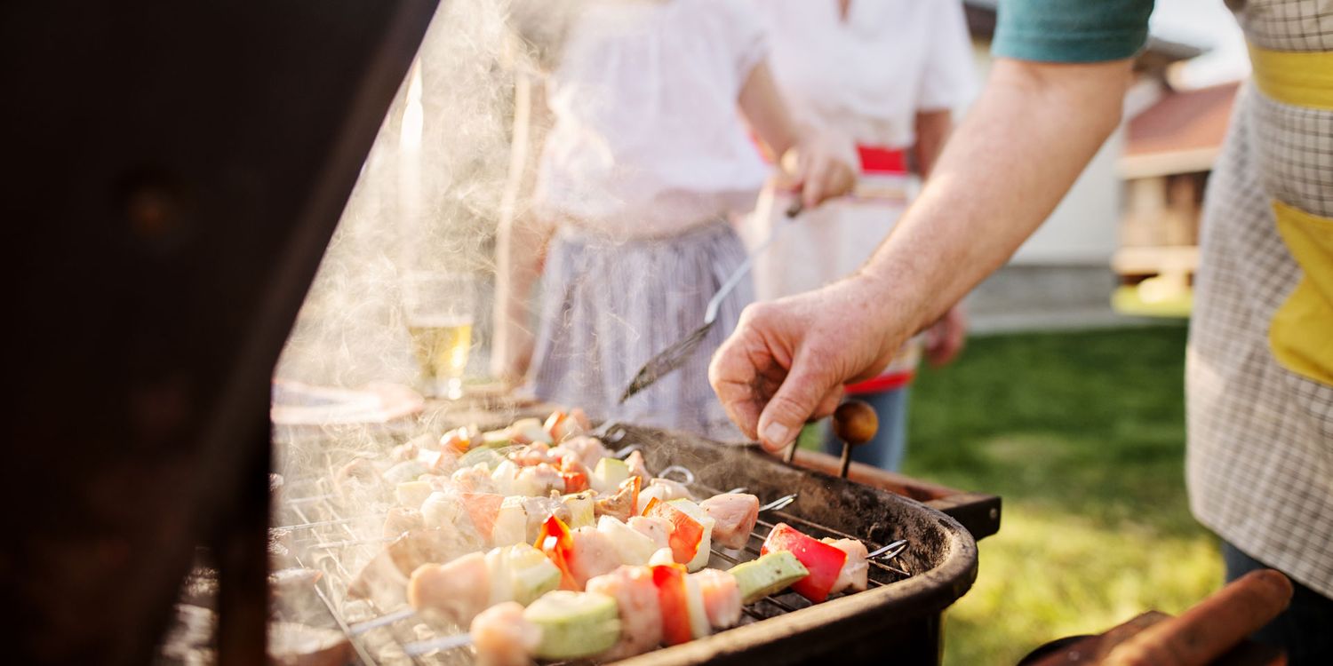 Chefs' secrets for cooking up the best BBQ food - Which?