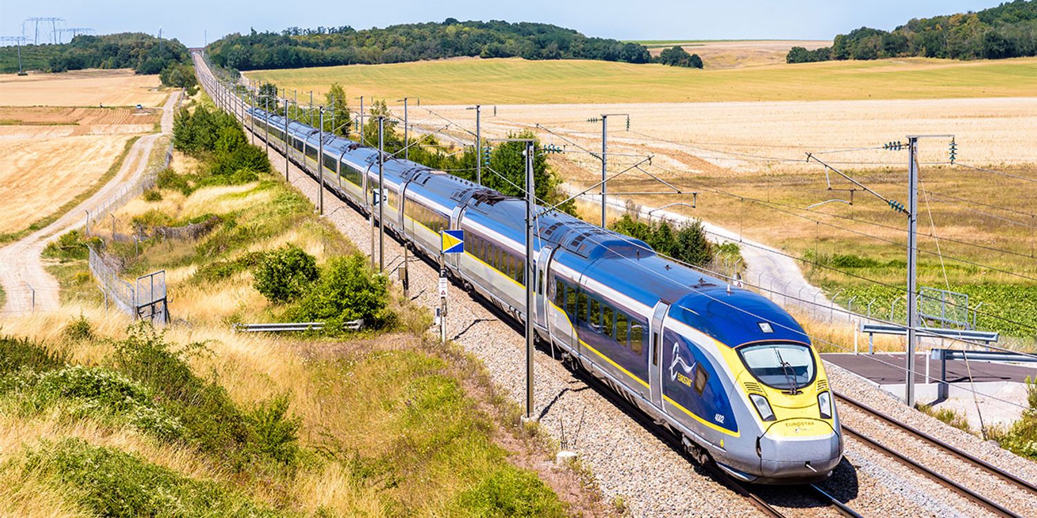 Cheap Eurostar fares - How to get Eurostar flash sale tickets to Paris ...