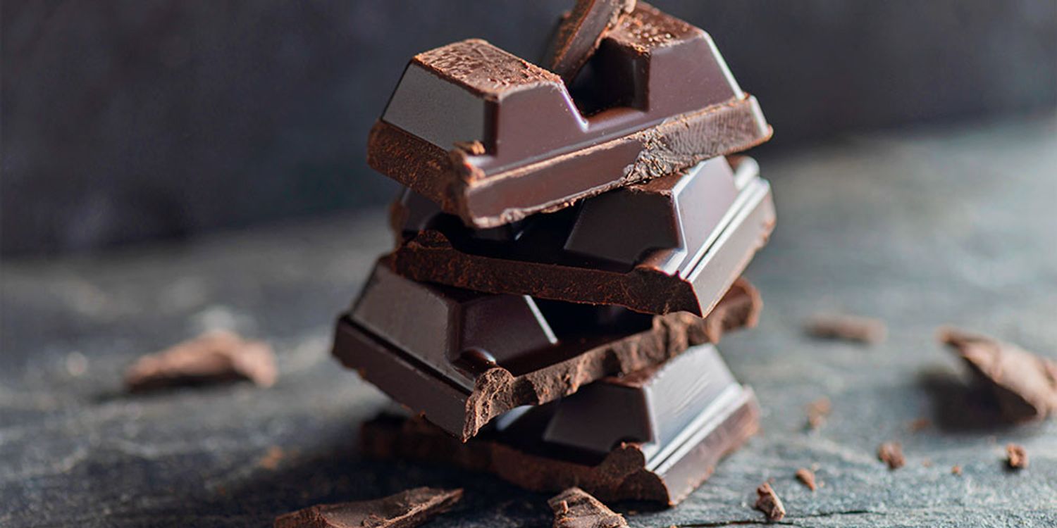 Chocolate prices soar as overall food inflation falls - Which?
