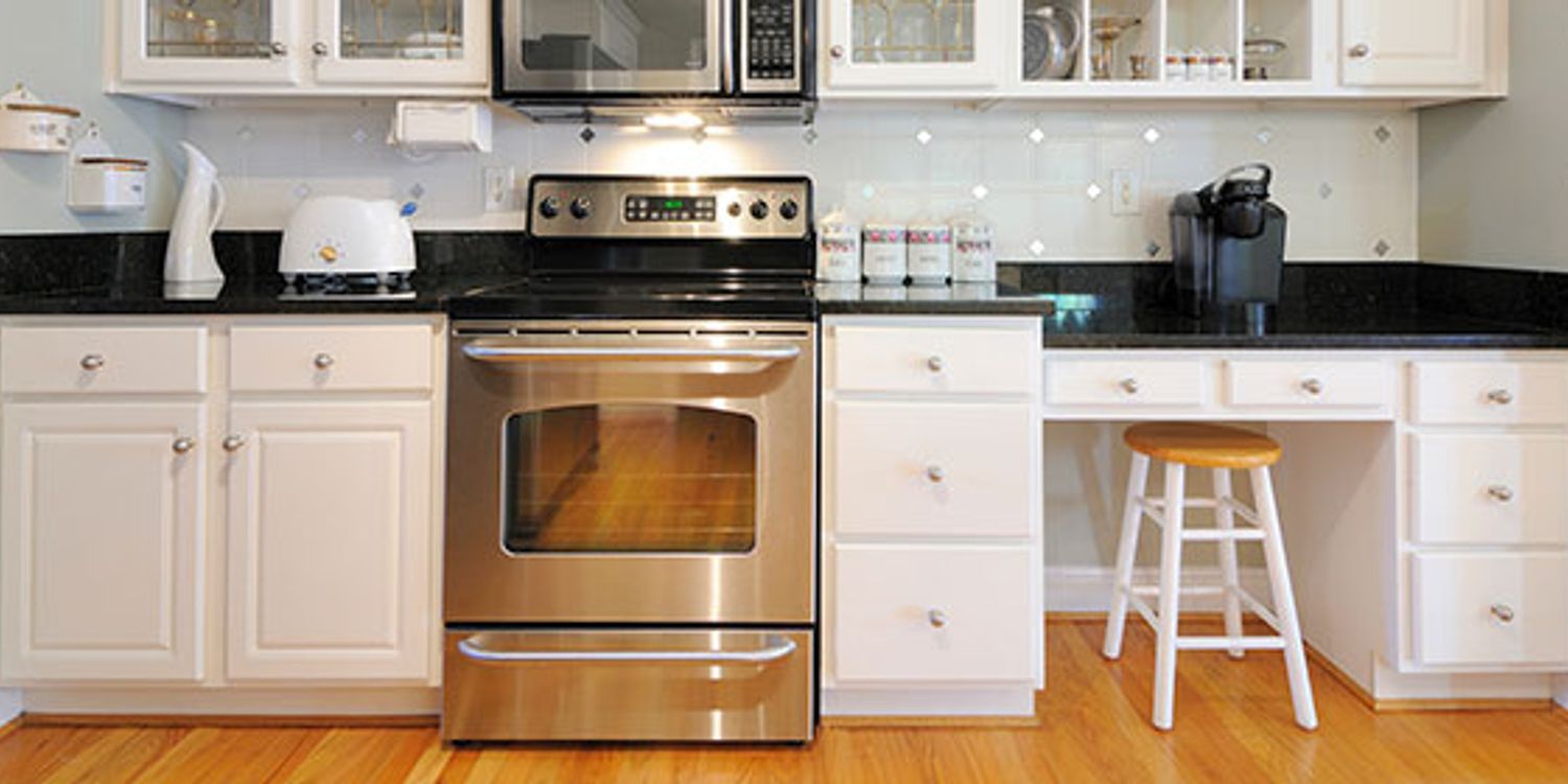 How we test freestanding cookers - Which?