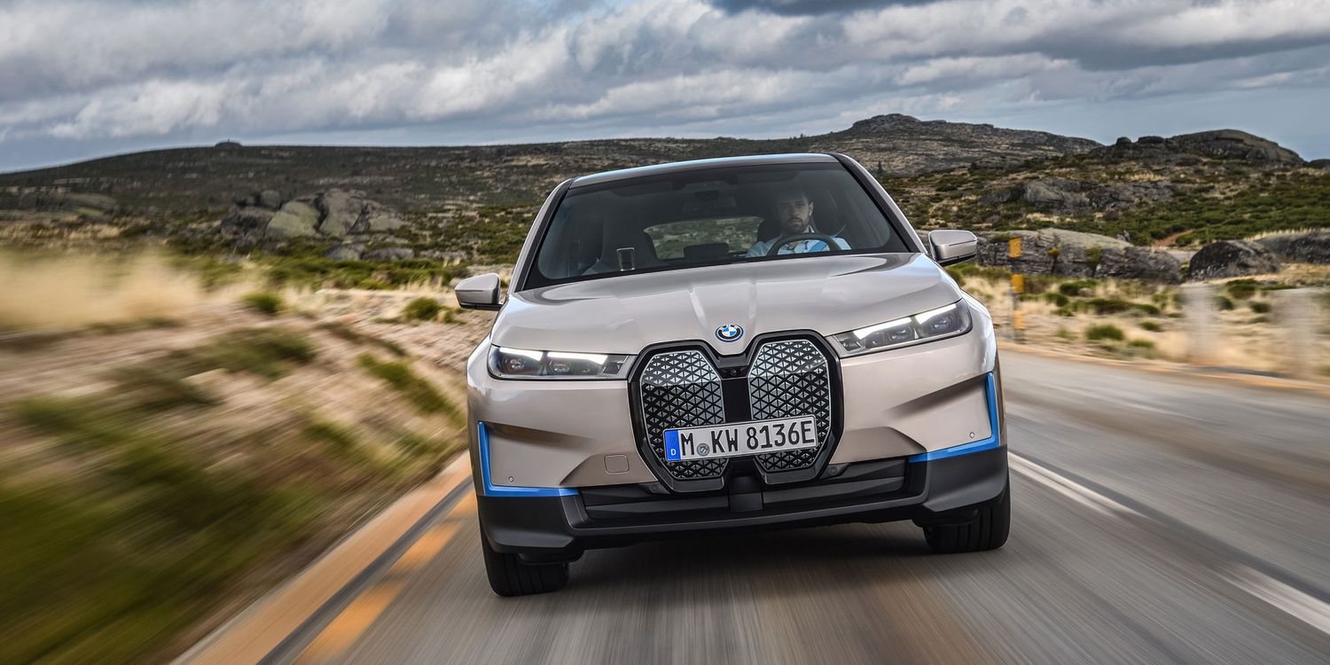 Five new hybrid and electric cars to look out for in 2021 - Which?
