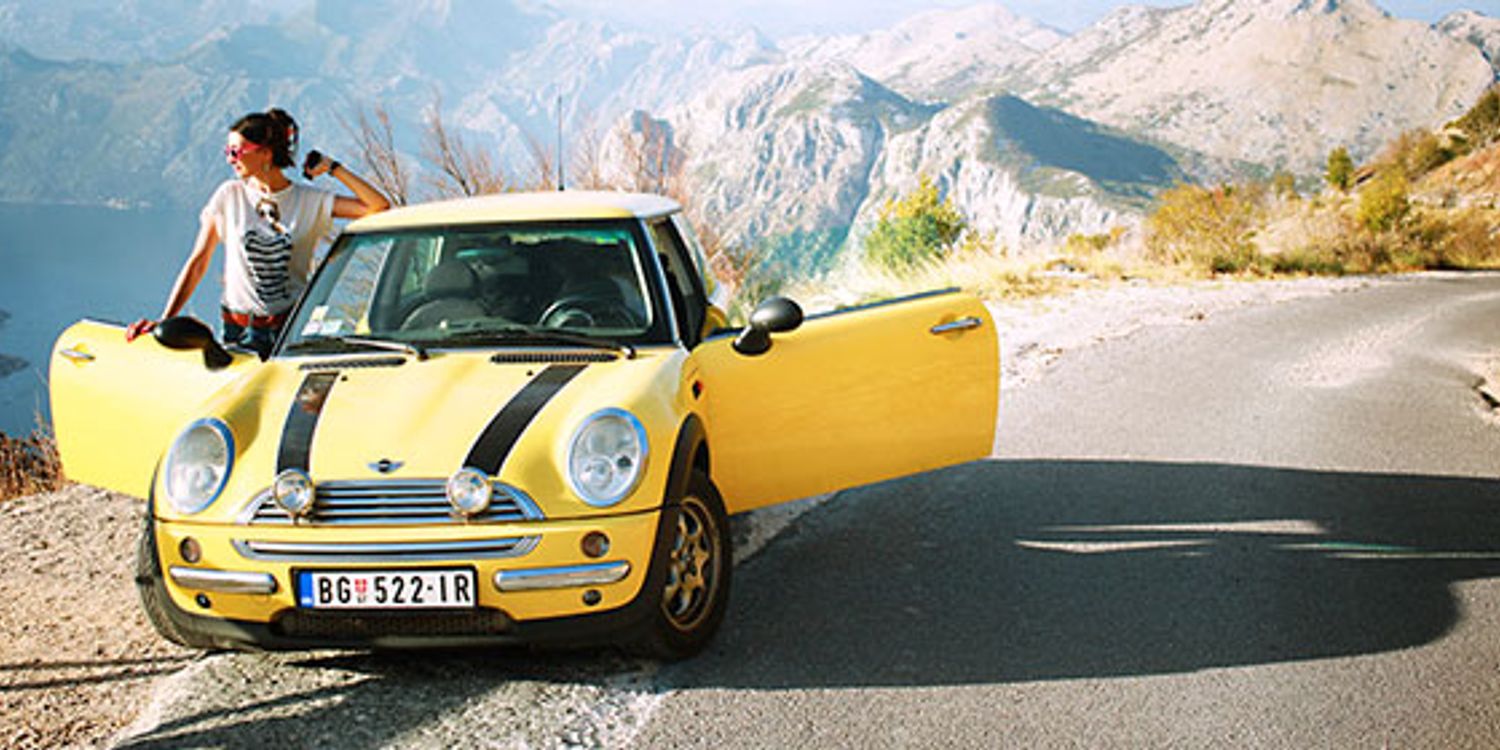 Best Small Cars For 2022 - Which?