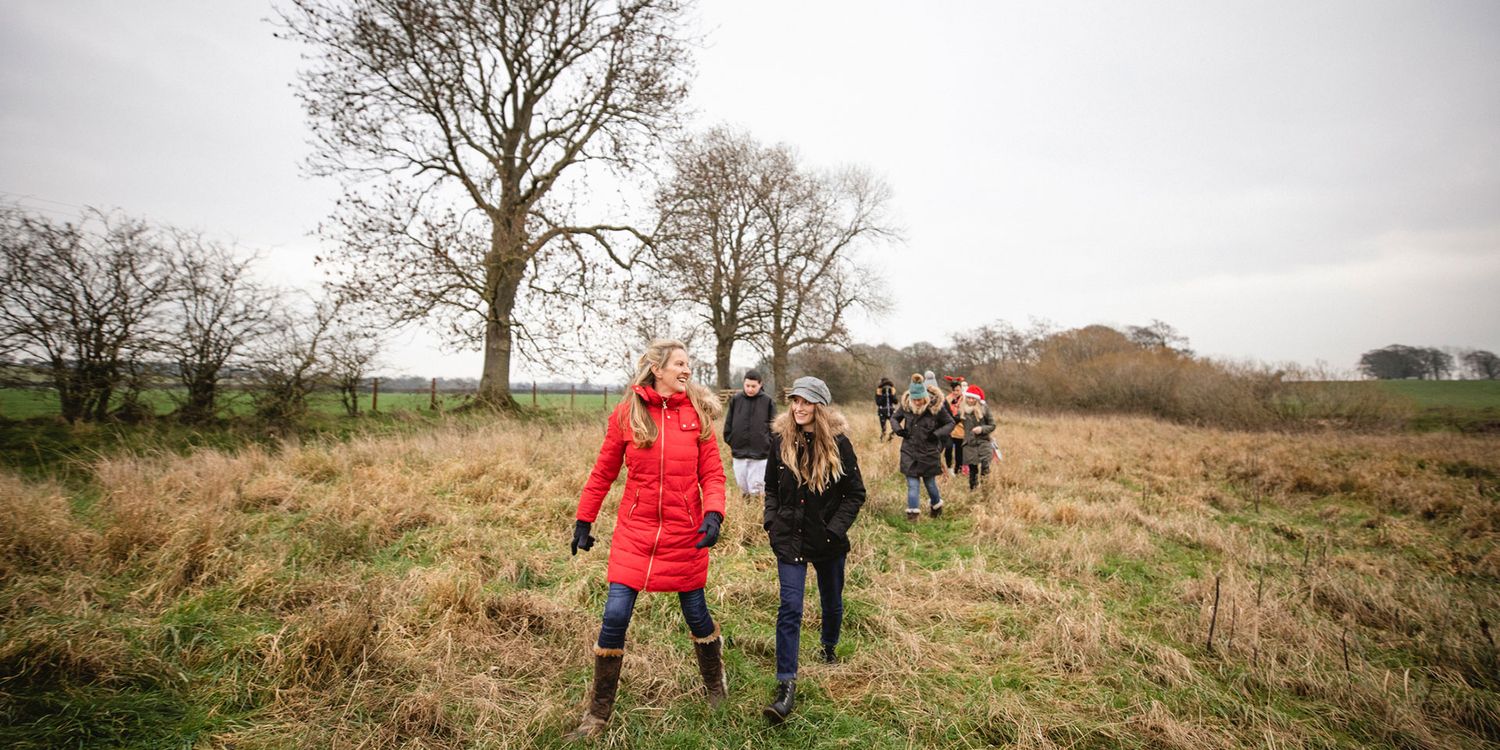 The UK's best winter walks revealed - Which?