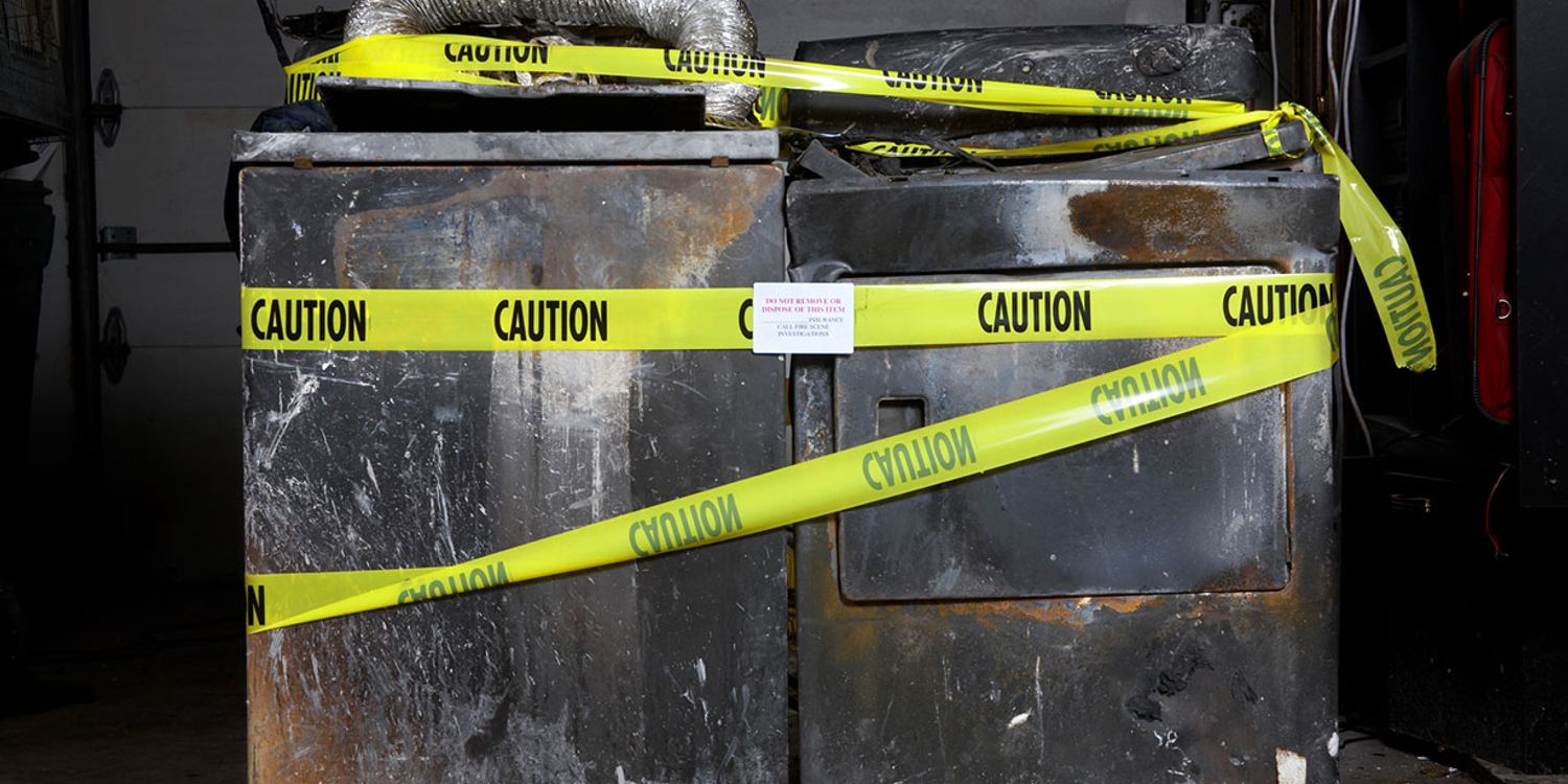 Broken system means faulty products could pose greater risk for UK ...