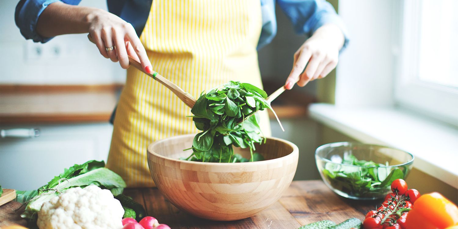 The truth behind 2020's most popular diet trends - Which?