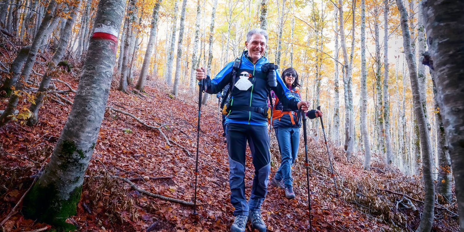 Five essential products you need to enjoy the outdoors this autumn - Which?