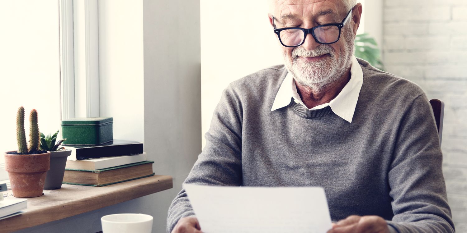 Property vs pension: which is the better investment? - Which?