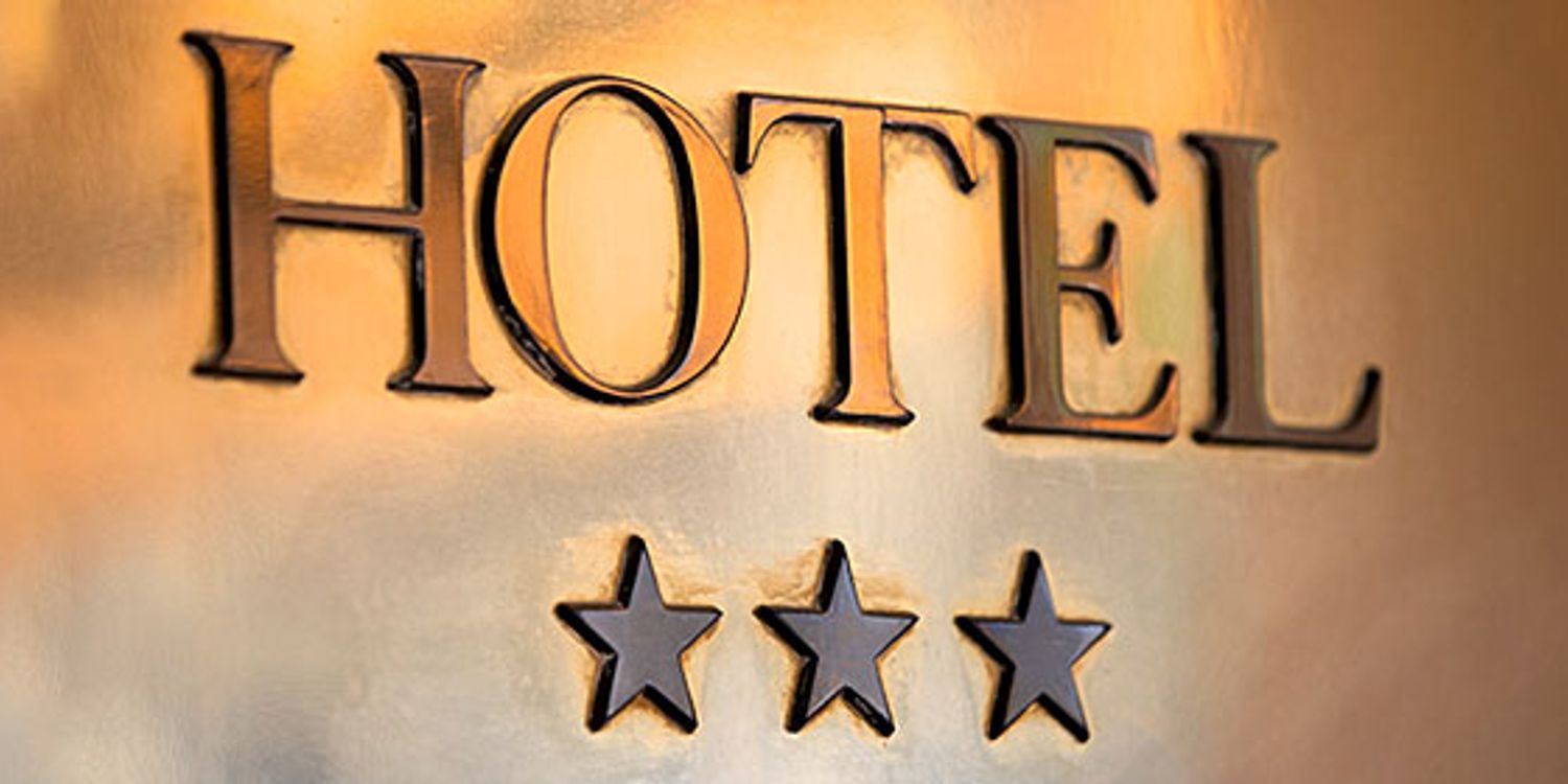 Hotel Star Ratings Explained Which 
