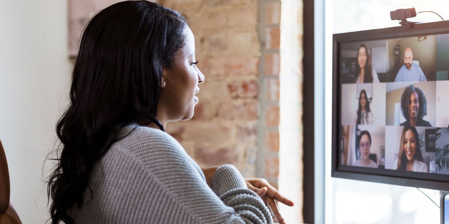 Zoom tips and tricks: nine features you need to try for better video ...