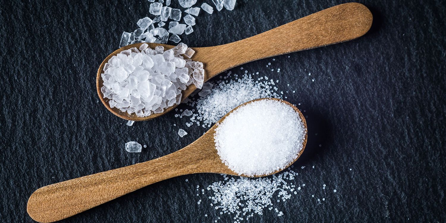 The salt in medicines that could jeopardise your heart health - Which?