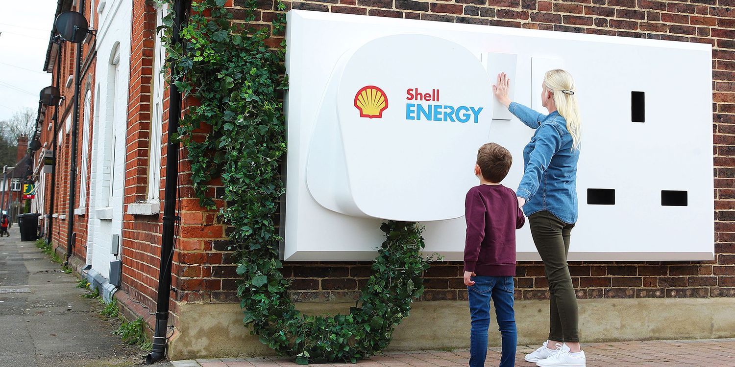 Green Star Energy customers to be bought by Shell Energy - Which?
