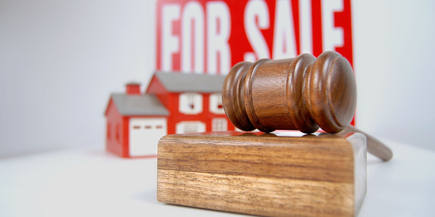Ask an expert: 'How can I finance a property auction purchase?' - Which?