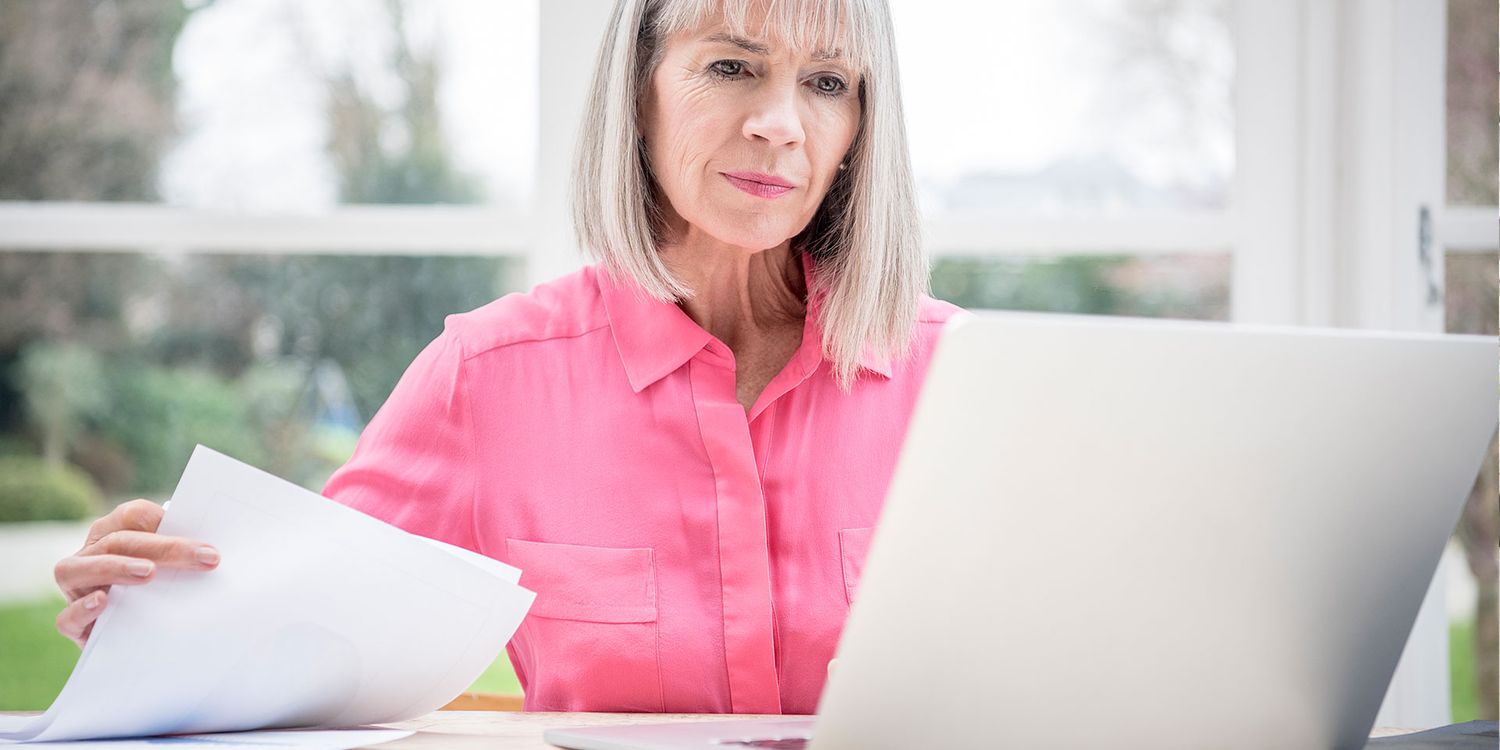 How the pensions lifetime allowance worked - Which?