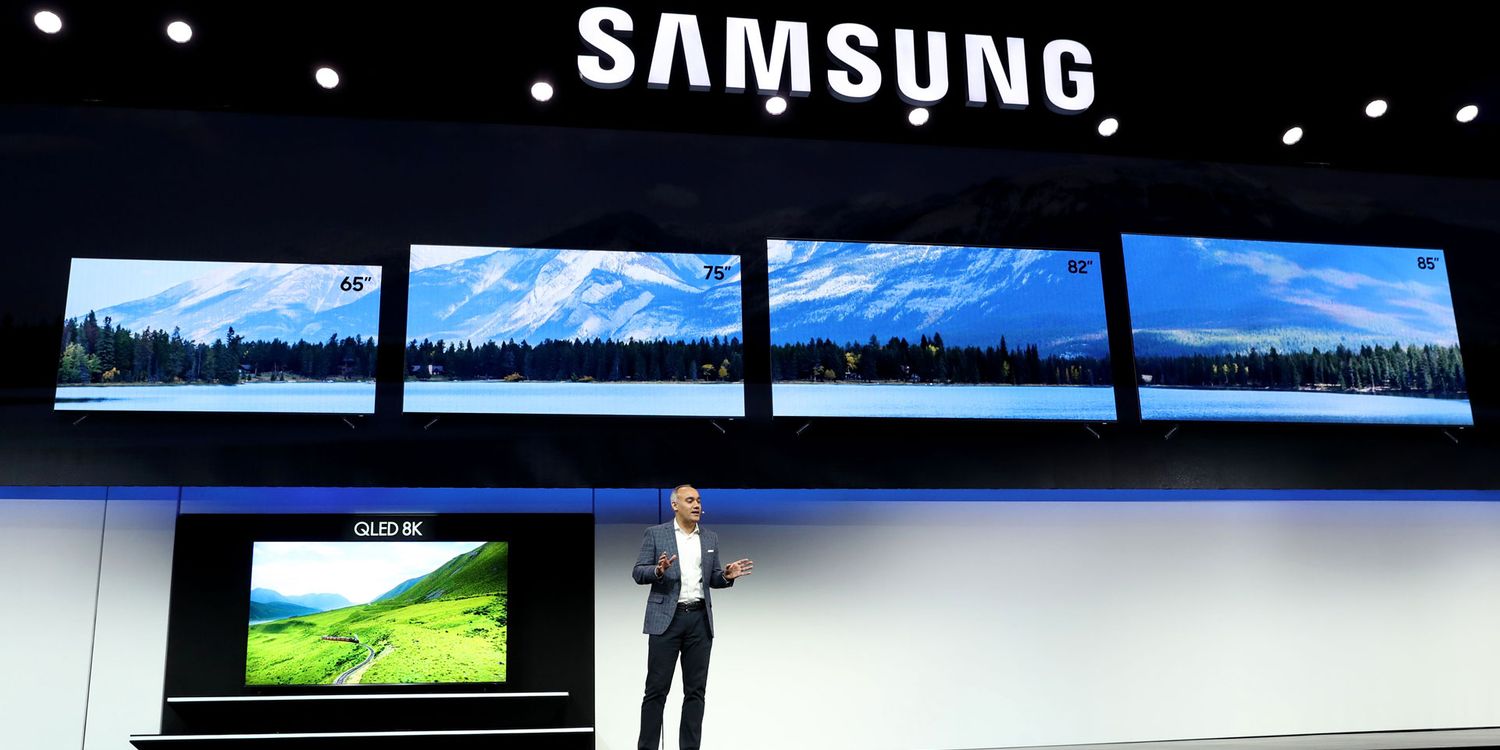 Four exciting features coming to LG, Samsung and Sony TVs in 2019 - Which?