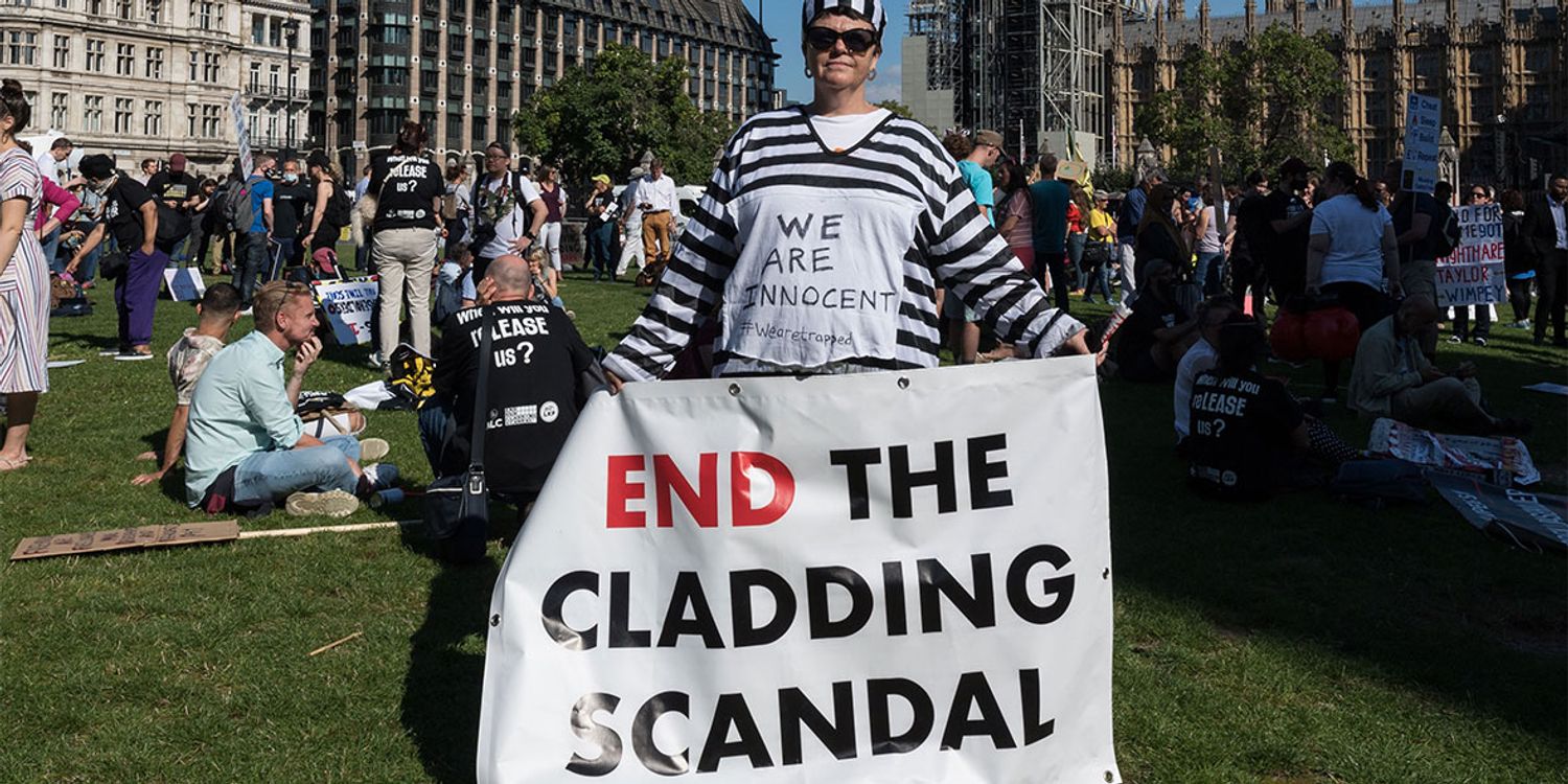 Building Safety Act: what help will leaseholders get with cladding ...