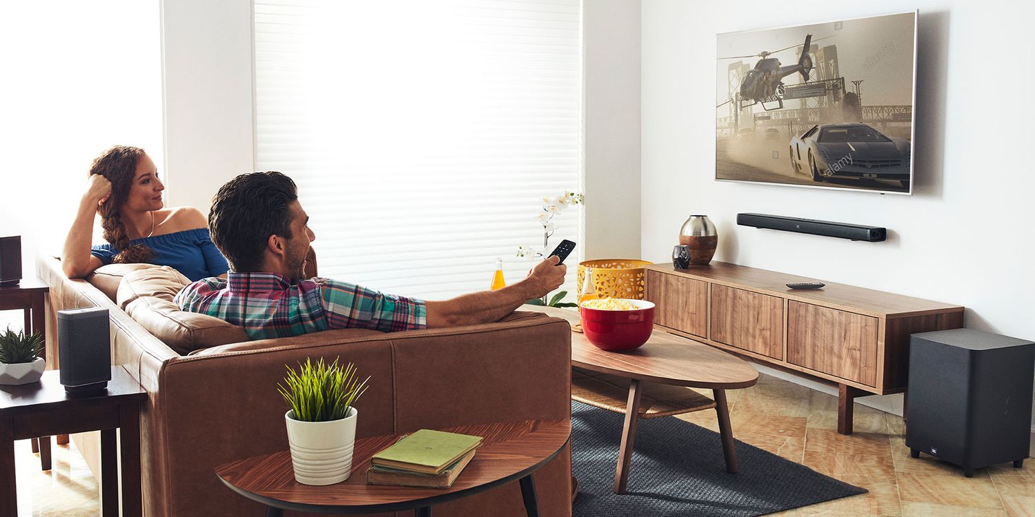 How much do you need to spend for a good sound bar? - Which?