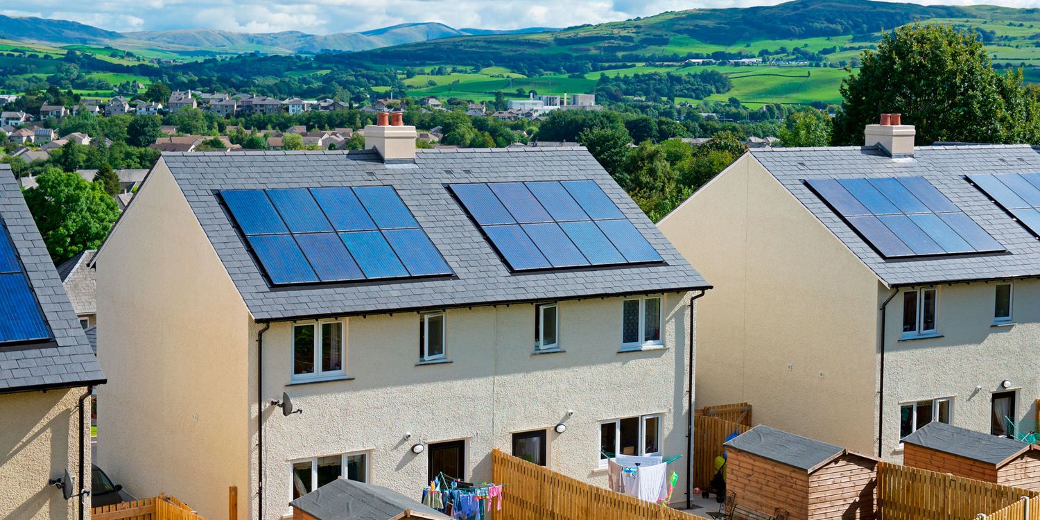 Solar panel myths: five common concerns about solar PV debunked - Which?