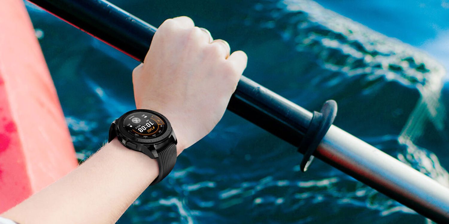 Samsung Galaxy Watch 2: when will it arrive and will it improve on ...