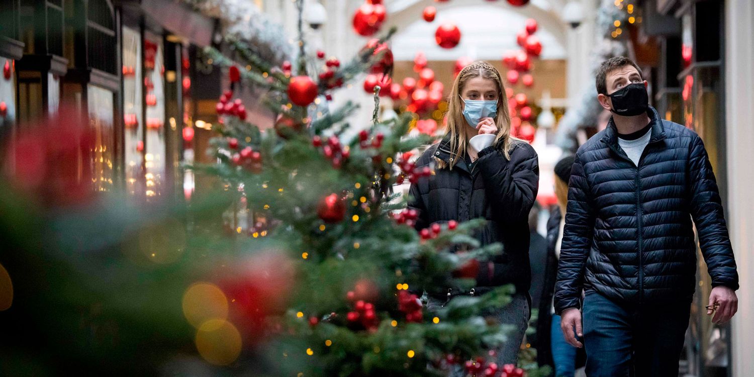 10 ways Christmas shopping will be different this year - Which?