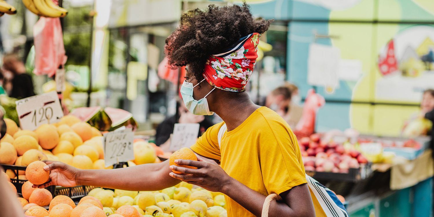 Seven tips for cooking cheap healthy meals - Which?