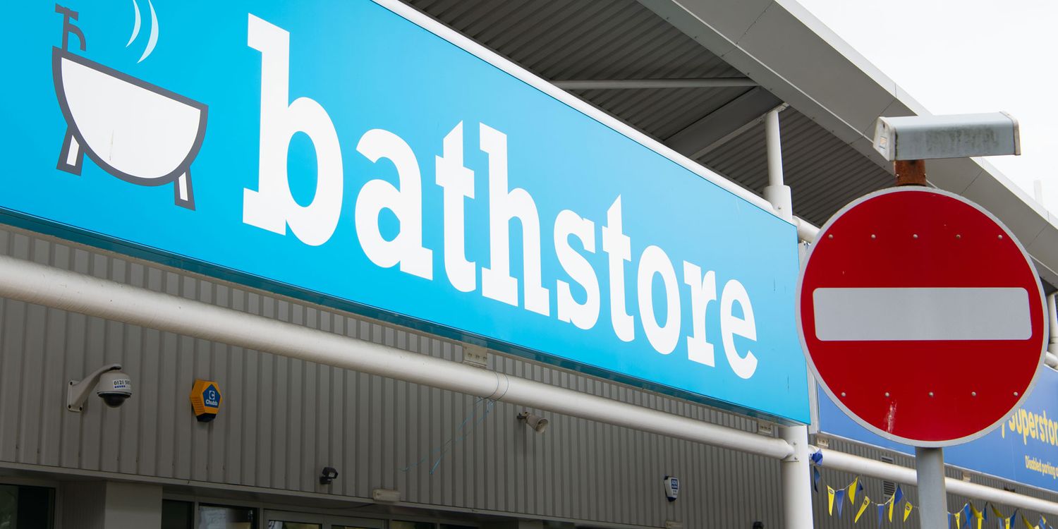 Bathstore administration: here's what you can do - Which?