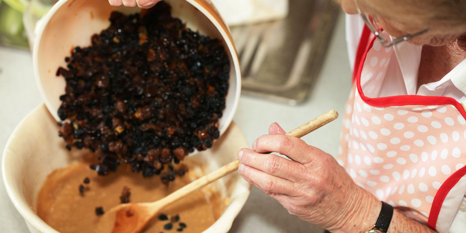 How to make Christmas pudding - Which?