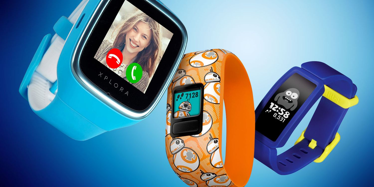 Which? tests for security flaws in kids' smartwatches - Which?