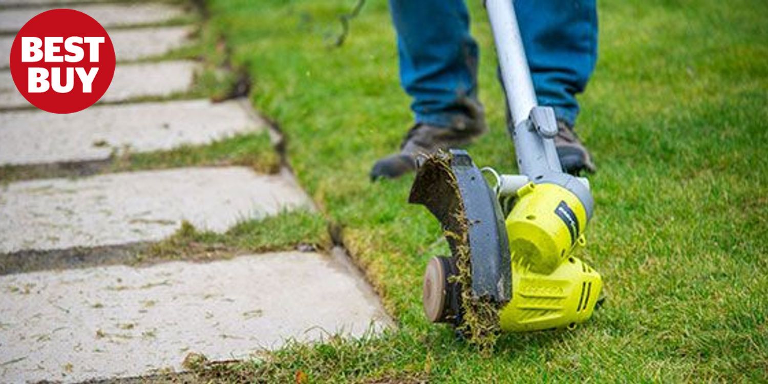 Best Grass Trimmers and Lawn Edgers: top trimmers for every garden - Which?