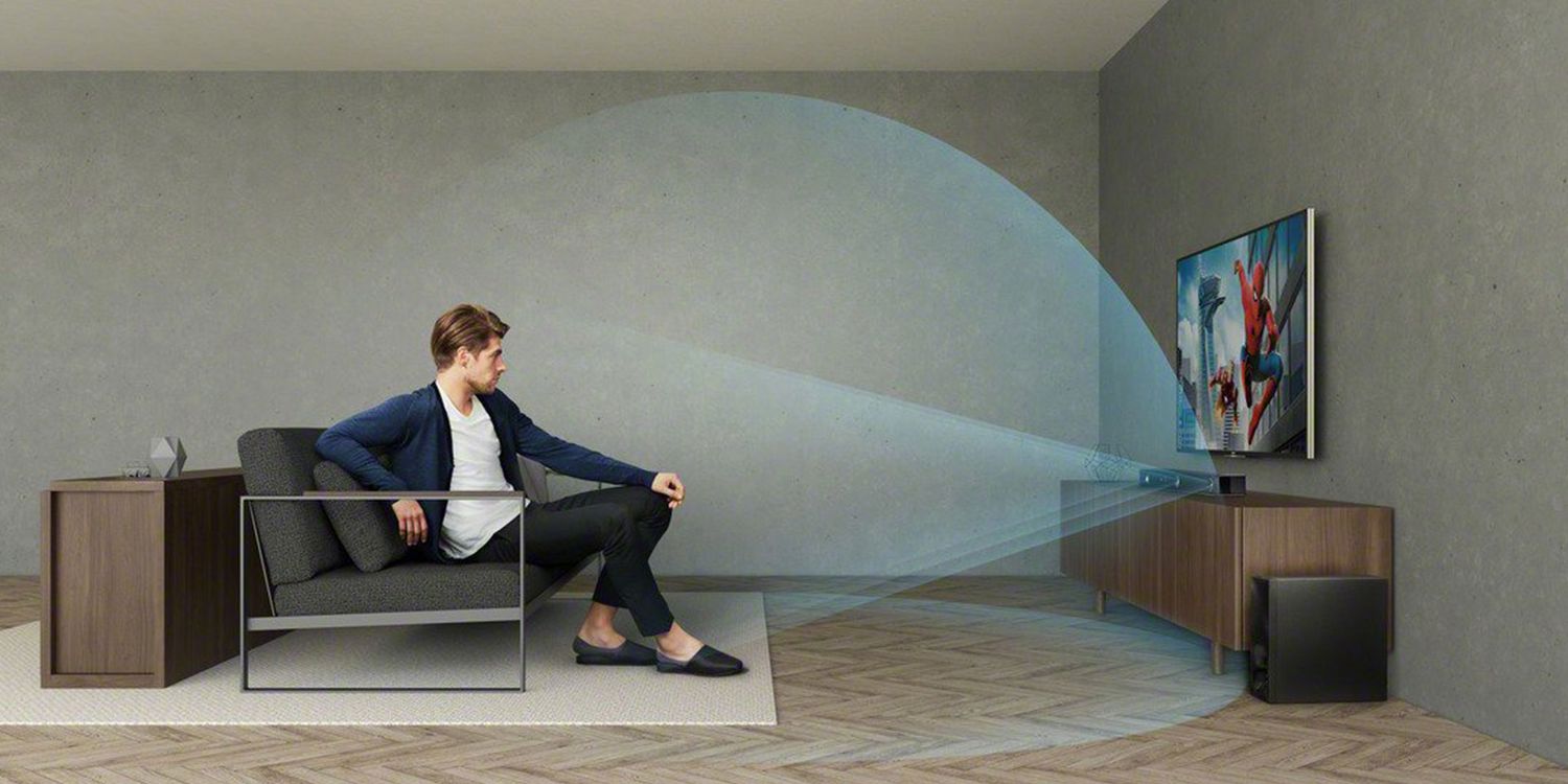 Sound bars that promise crystal clear speech but leave you straining ...