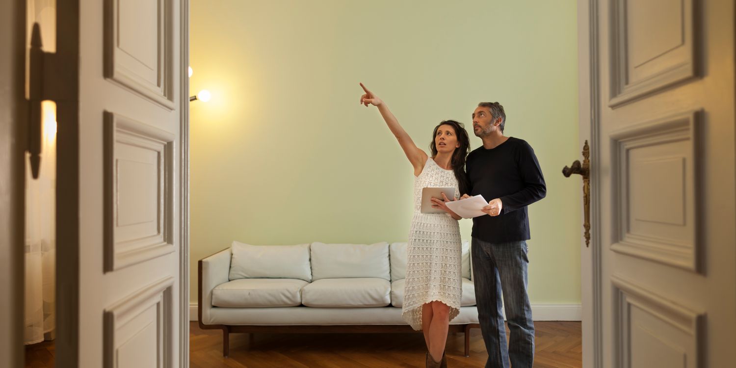 Four in 10 homebuyers view under five properties - Which?