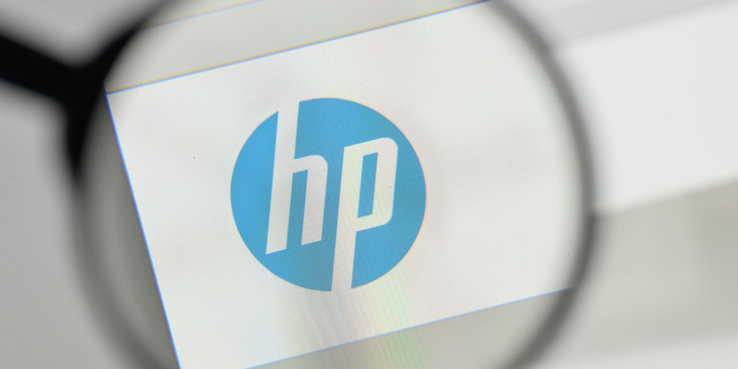 HP issues security fix for printer hacking flaw - Which?