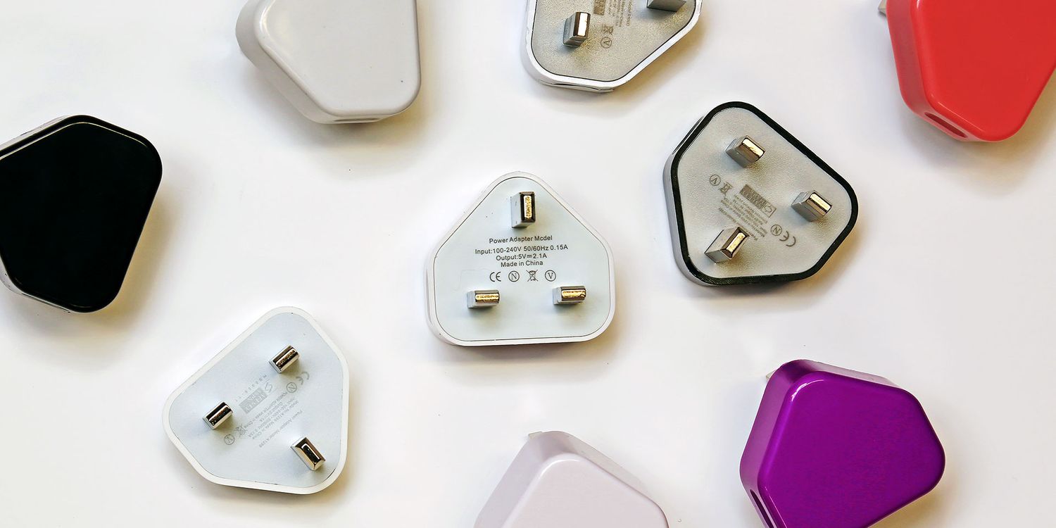Killer chargers, travel adaptors and power banks rife on online ...