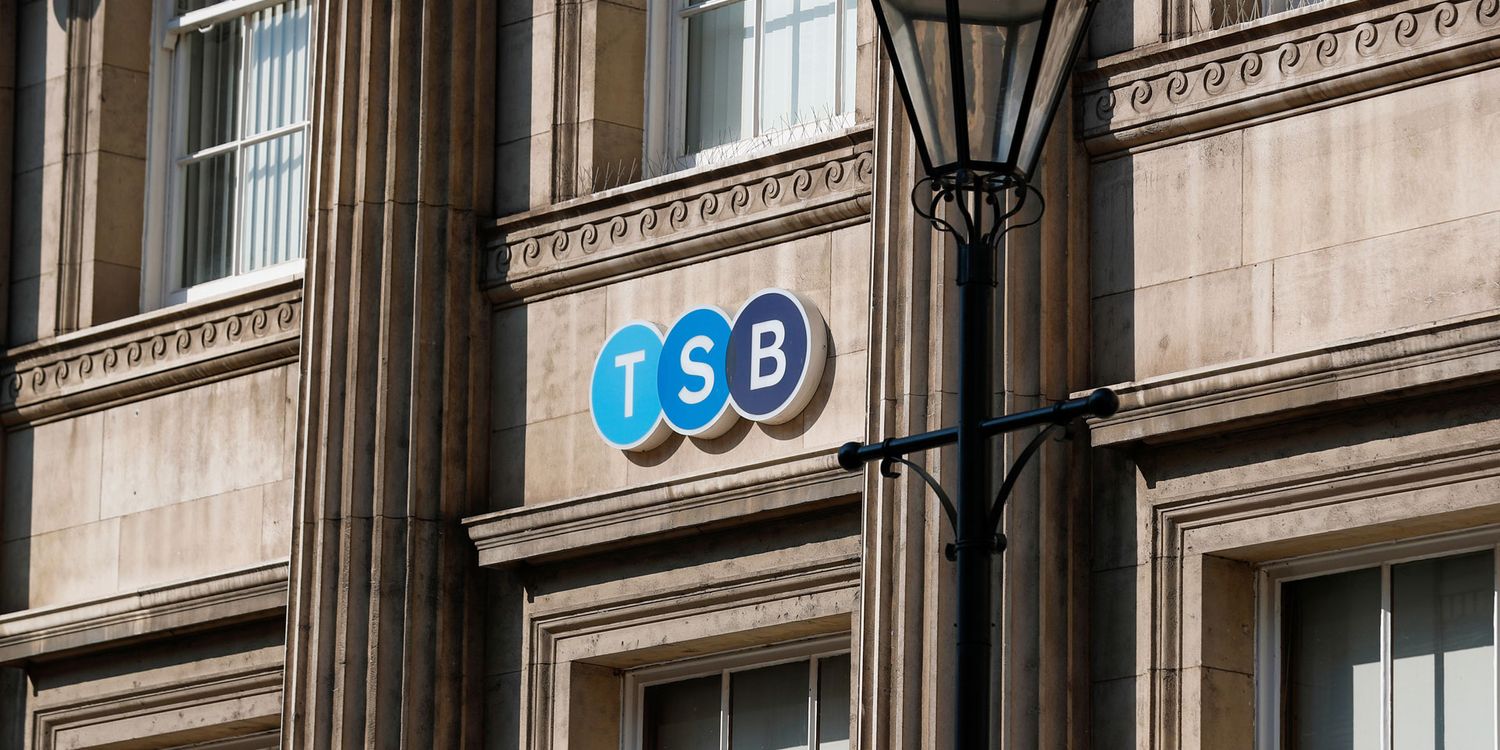 TSB to close 70 bank branches in 2022 - Which?