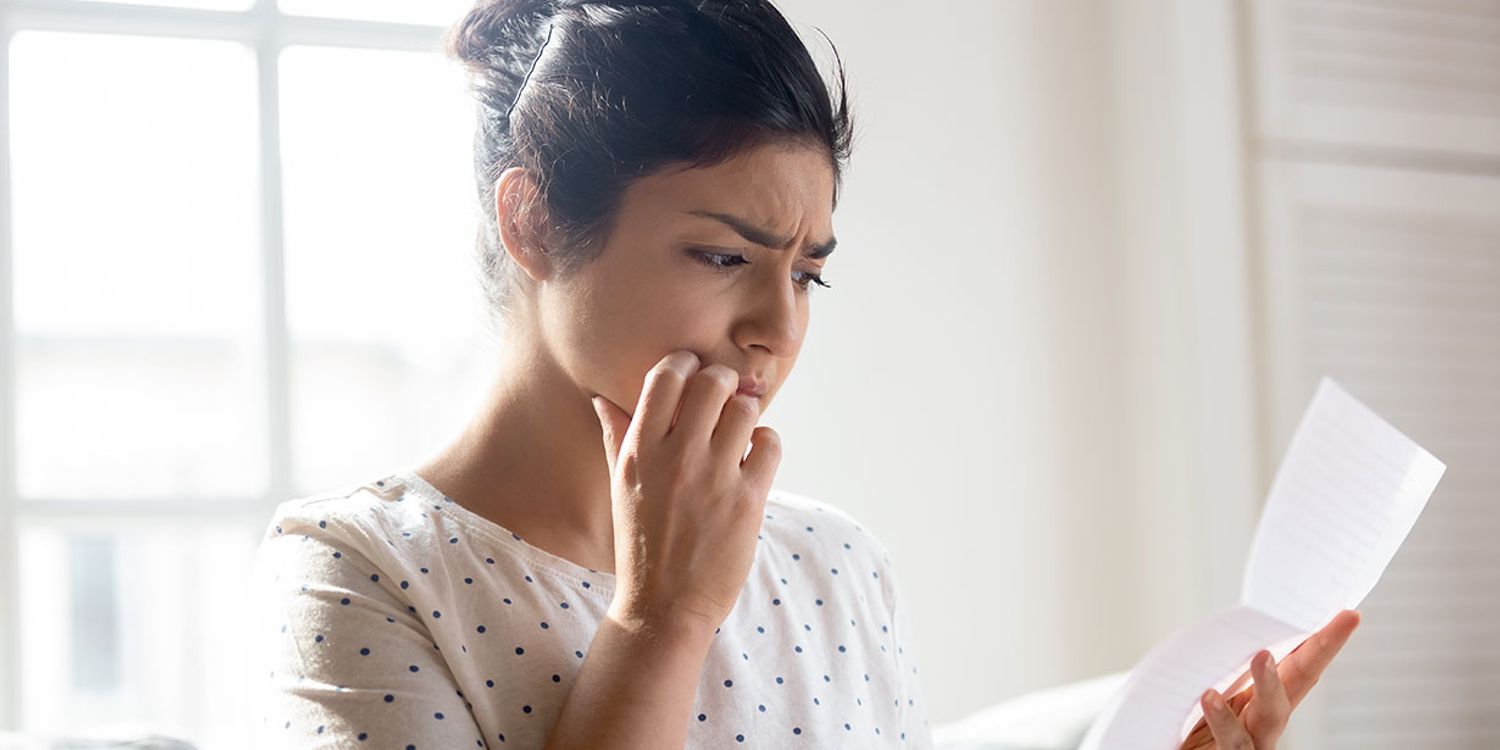 Universal Credit Migration Notice letter – what you need to know - Which?