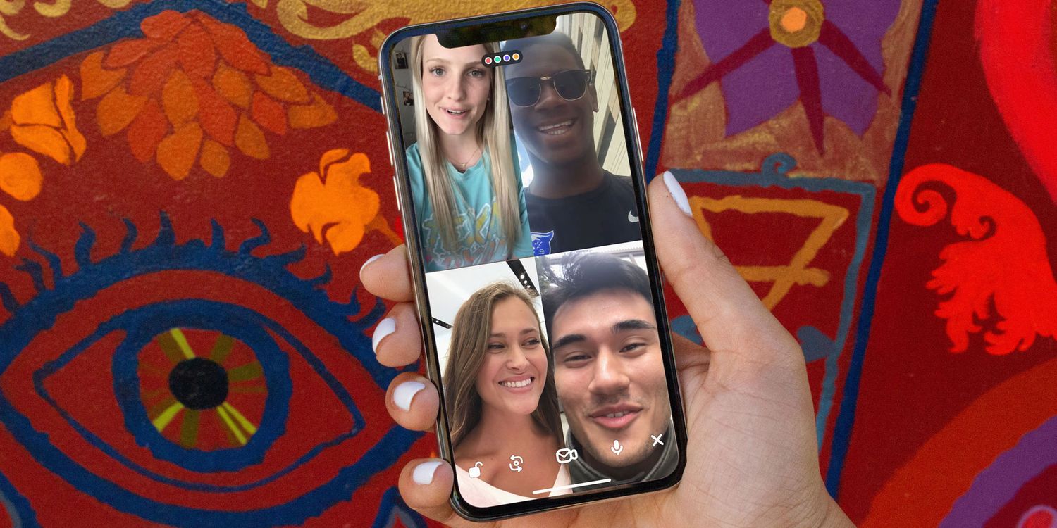 How to use Houseparty, and what you need to know about security - Which?