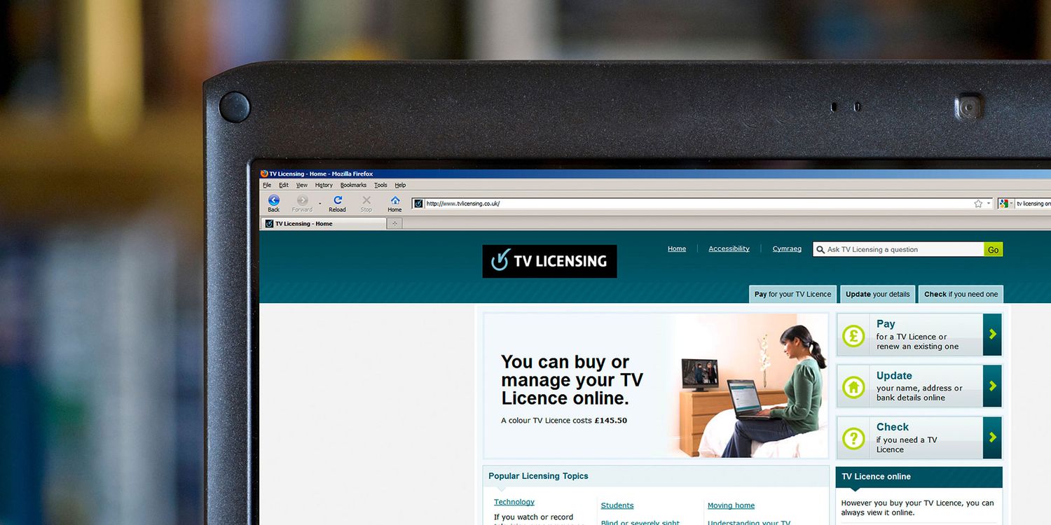 More than £830k lost to TV Licensing scam - Which?