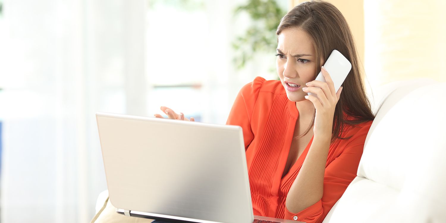 Eon email scam exposed: how a scammer tried to steal £1,000 - Which?