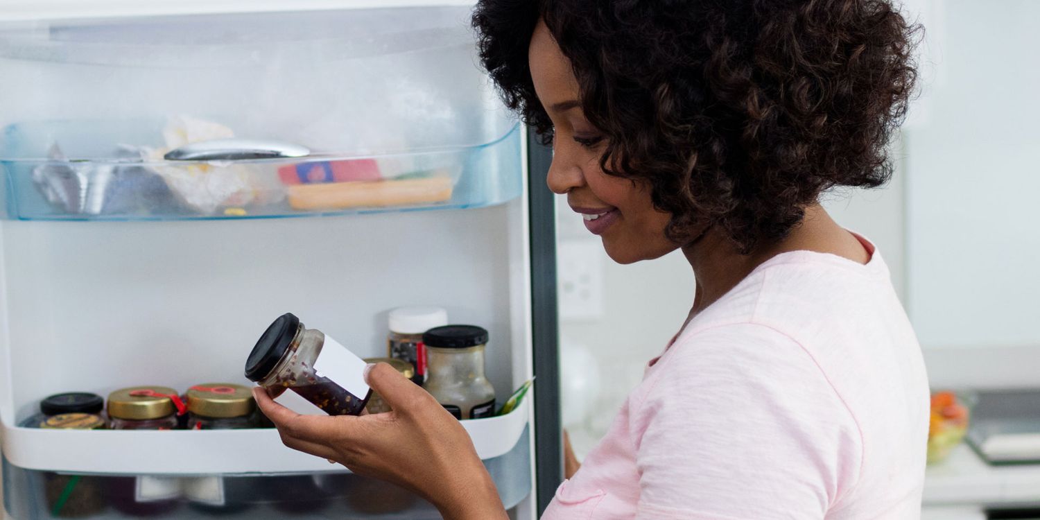 Are you eating food past its use-by date? - Which?