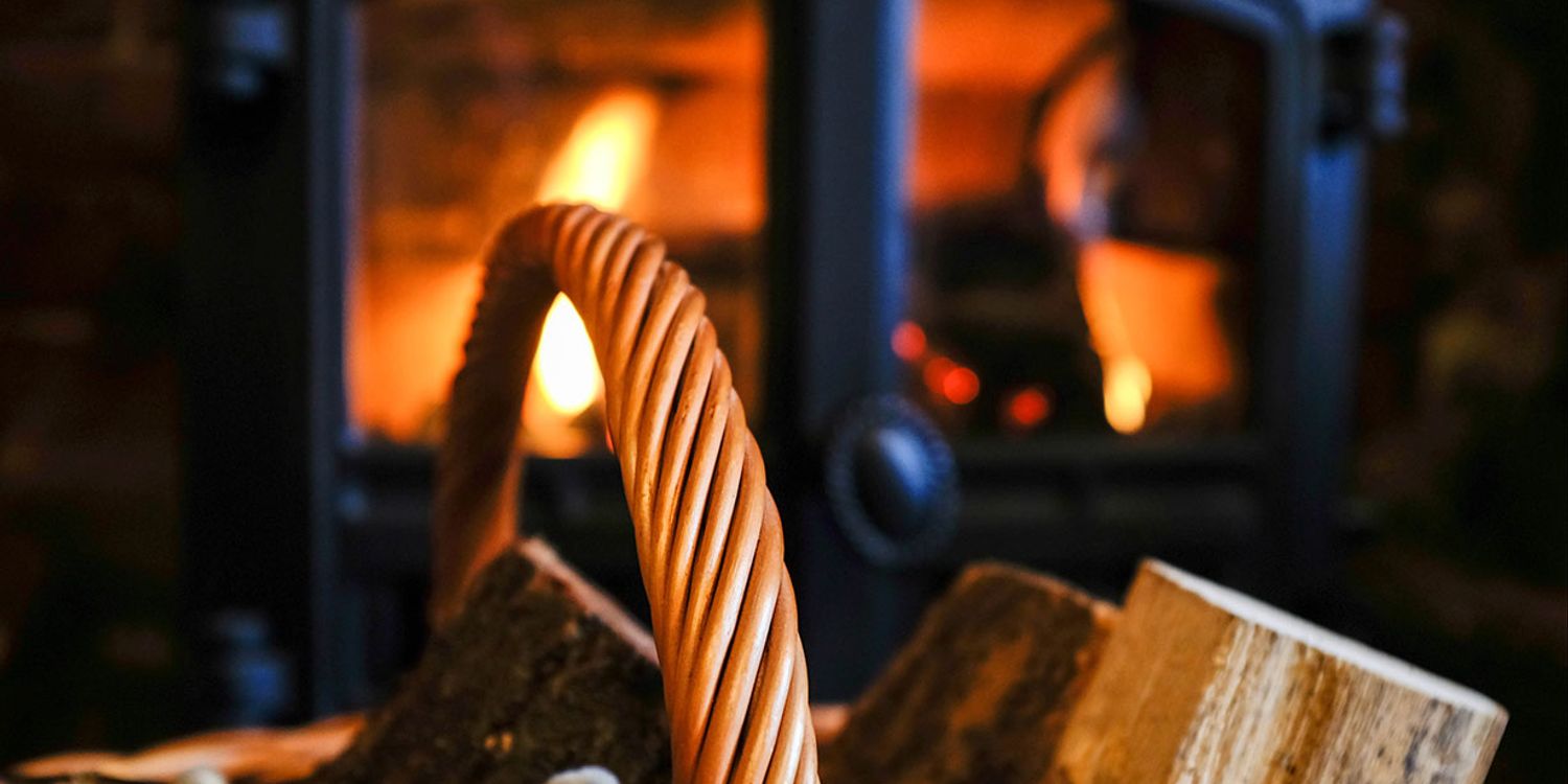 Is my wood burner damaging my health? I tracked pollution in my home to ...