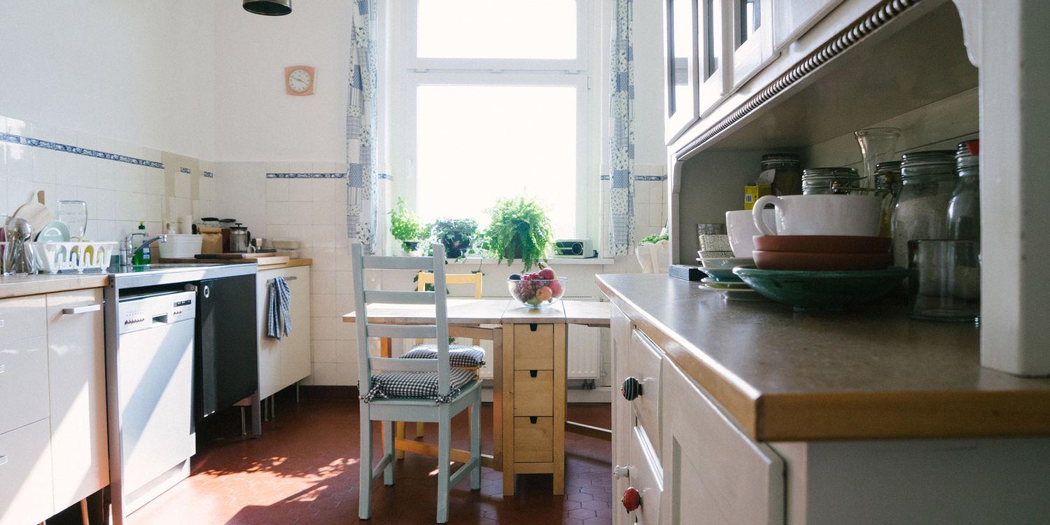 Best quiet appliances for a peaceful home - Which?