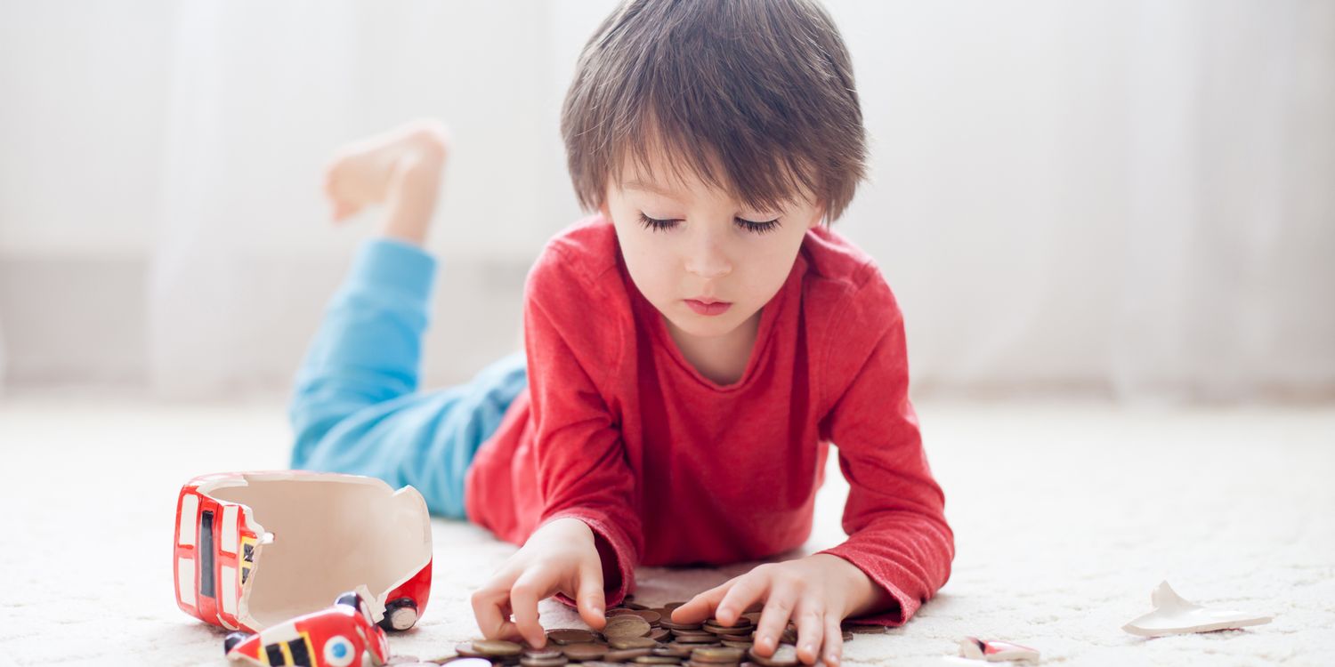 New prepaid card for kids launches: could it rival GoHenry? - Which?