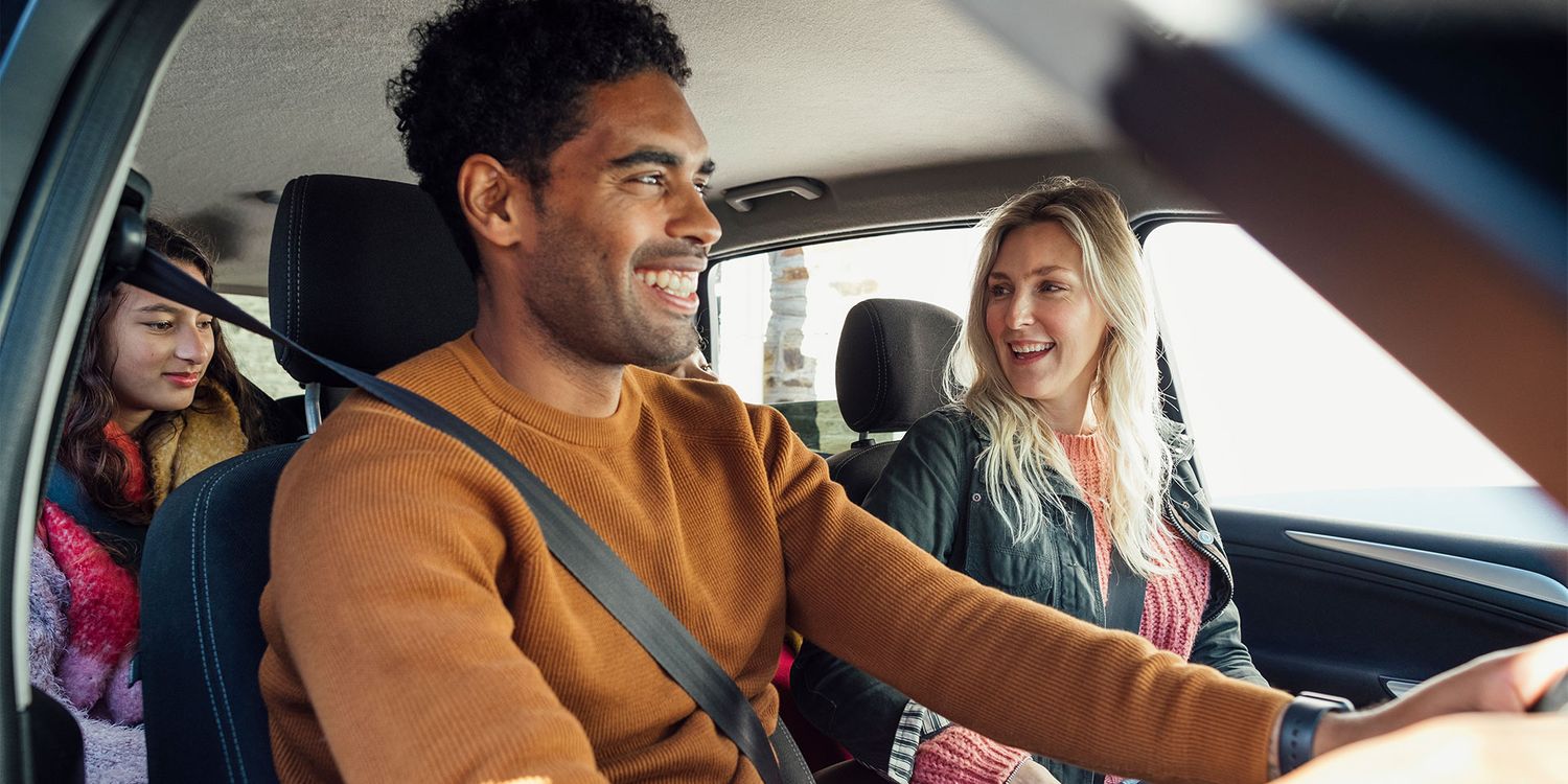 4 easy ways to save money if you own a car - Which?