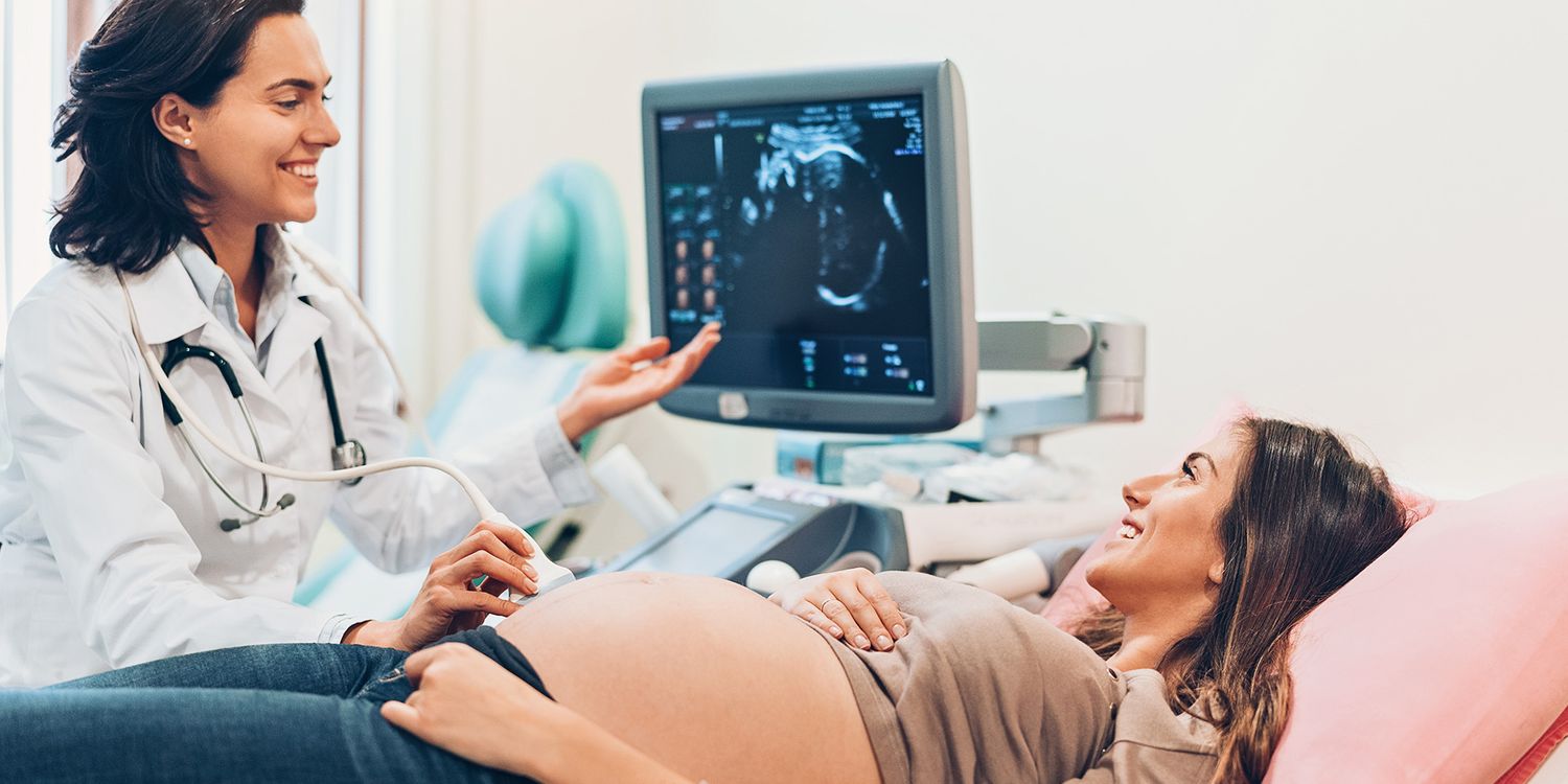 7 myths and facts about pregnancy scans - Which?