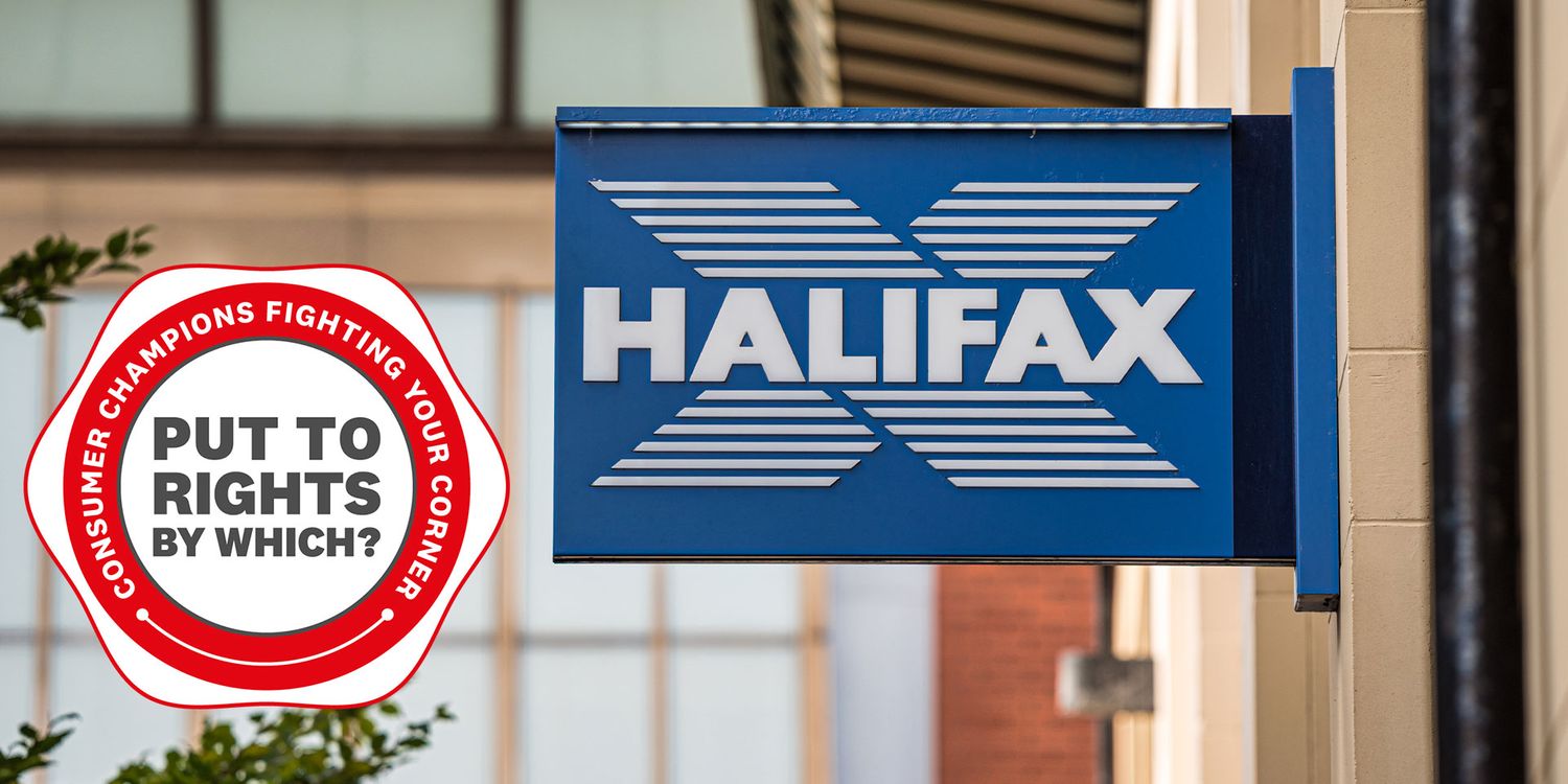 Halifax fails to reimburse scam victim £25,000, until Which? steps in ...